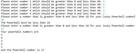 Solved In This Assignment You Will Create A Console Chegg Com