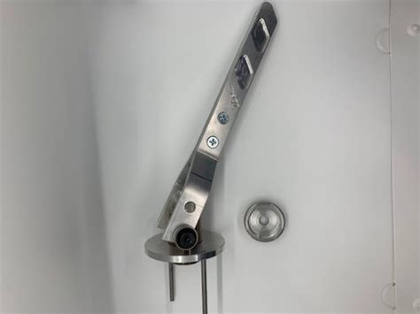 RZR XPT Secondary Collapse Tool IBEXX
