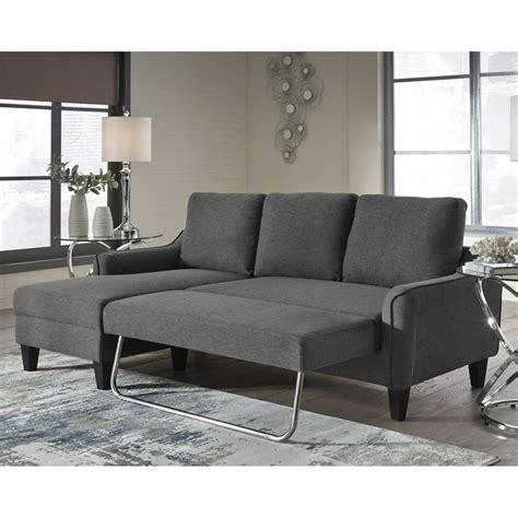 Ashley Furniture Sectional Sofa Sleeper Cabinets Matttroy