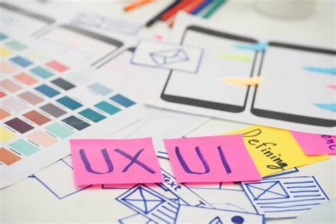 What Is UI UX Design How To Master The Field DevEducation