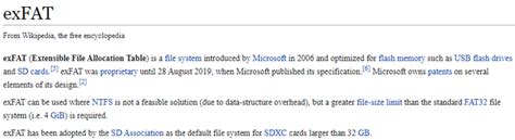 Apfs Vs Mac Os Extended Which Is Better And How To Format Minitool