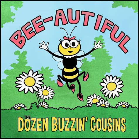 The Dozen Buzzin Cousins