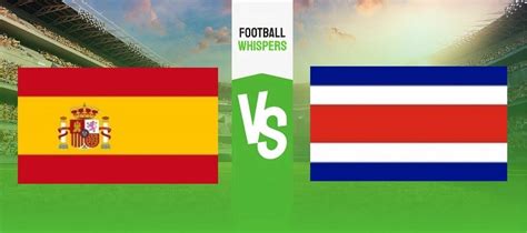 Spain Vs Costa Rica Women Prediction Odds Betting Tips 21 07 2023