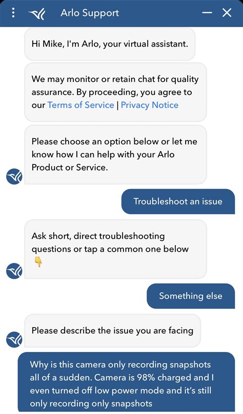 Arlo Pro 5s Missing Events Taking Snapshots Page 39 Arlo Community