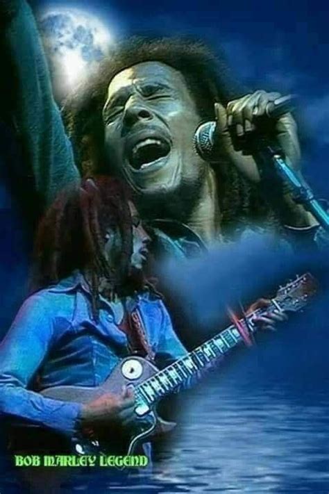 Pin By Fernella On Legendary Robert Bob Nesta Marley Bob Marley