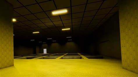 Apeirophobia How To Beat Level 16 Touch Tap Play