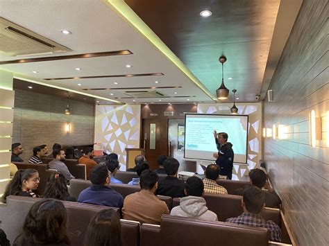 Nikhil More Posted On Linkedin