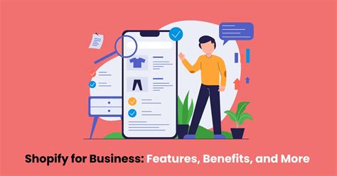 Shopify For Business Features Benefits And More Invedus
