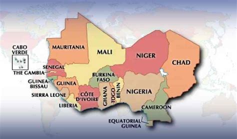 Best Military In West Africa 2020 At Ryder Krichauff Blog