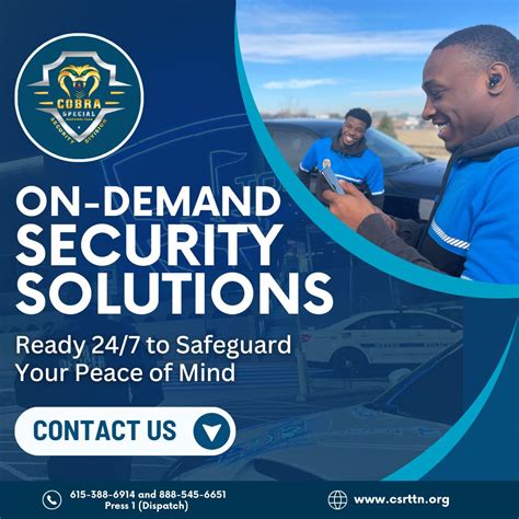 Securitypatrol Cobraspecialresponseteam Cobraresponseteam Responseteam… Cobra Special