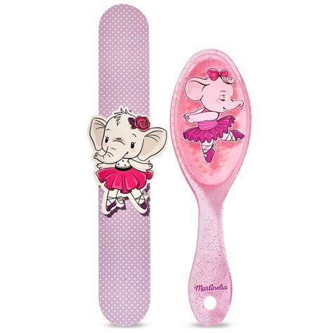 Set Cadou Produse Cosmetice Magic Ballet Martinelia 11967 Mycosmetics