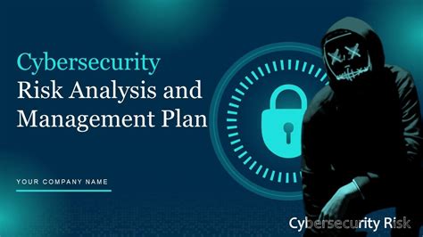 Top 10 Cybersecurity Risk Assessment Powerpoint Presentation Templates In 2025