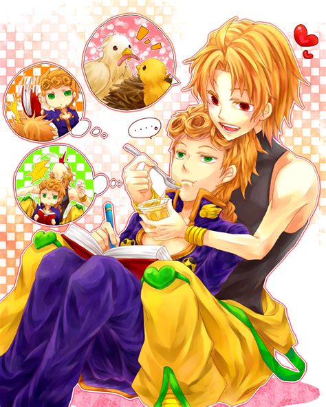 Dio Brando X Reader Pregnant Joicefglopes