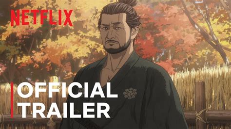 Onimusha Il Trailer Dellanime Netfix Tratto Dal Videogioco Lega Nerd