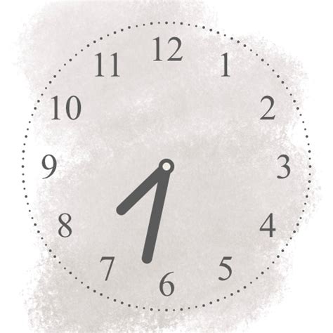 Sen Clock Widget B1rwhzzolygjkaxsza4b For Iphone And Android By Mimi