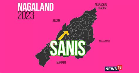 Sanis Election Result 2023 Sanis Assembly Seat Live Results News18