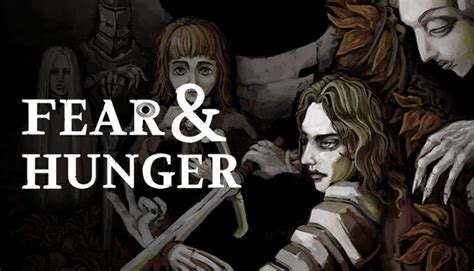 Fear Hunger วดโอ