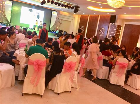 Nhà Hàng Tiệc Cưới Âu Lạc Thịnh Nha Trang Thông Tin đánh Giá