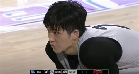 더쿠 미국 현지에서도 인기많다는 여준석