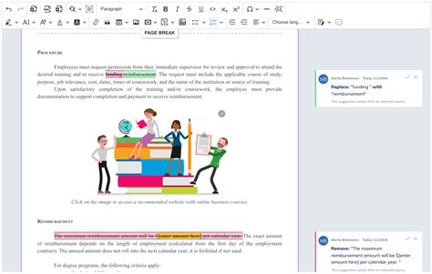 Import From Word Ckeditor Cloud Services Documentation