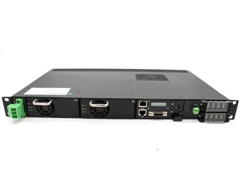 Rectifier Dc Power Supply Telecom Rectifier