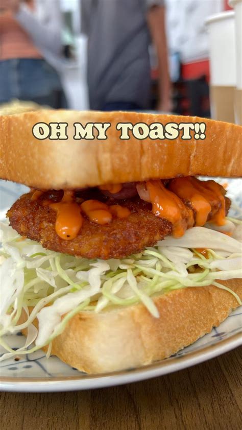 Toasty Ohmytoast • Instagram Photos And Videos