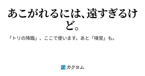 Kac20252 あこがれ（wizard T） カクヨム