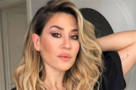 Jimena Barón Mostró Cómo Quedó Su Rostro Por Los Nervios Del Mundial