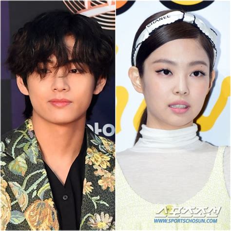Sc이슈 뷔 제니 커플티 사진 추가유출해킹범은 대체 뭘 원하는걸까 네이트 연예