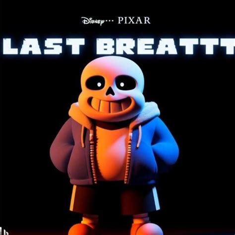 Stream Undertale Last Breath Revamp Scrapped Phase 3 Theme By