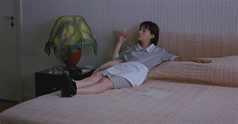 Trouble Every Day 2001 Her Gün Başka Bir Bela