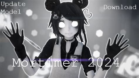 [mmd X Fnati 6 0] Mortimer Suicide Mouse Download By Gooooooodcandy12