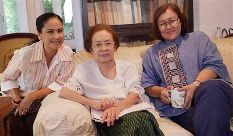 รวมรูปภาพของ คุณยายบรรเจิดศรี ประกาศเกษียณอาชีพนักแสดง ทิ้งทวนละครอีก 3
