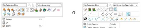 How To Customize Nx Minibar Add Additional Commands