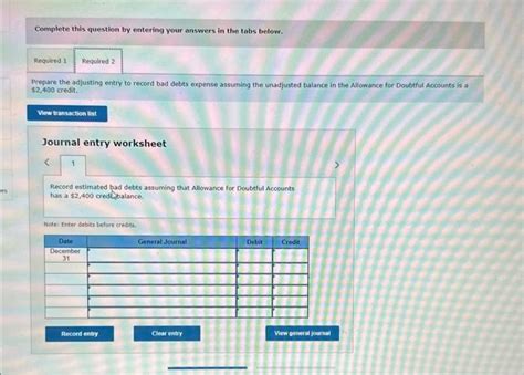 solved qs 9 10 algo aging of receivables method lo p3 net