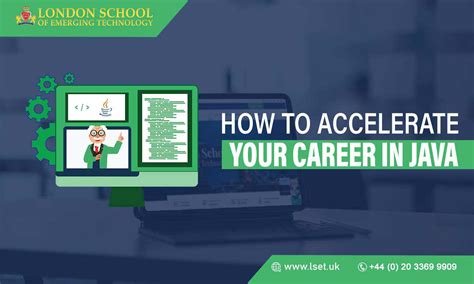 How To Accelerate Your Career In Java Lset