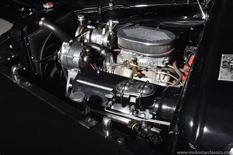 Used Packard Super For Sale Motorcar Classics Stock