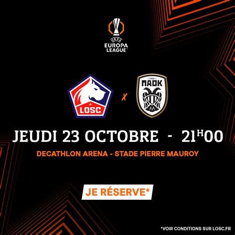 Losc Official Ticket Website Losc