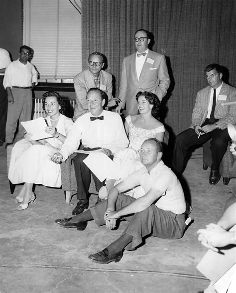 Bess Myersons Feet