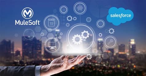 Mulesoft Consulting And Development Services In Usa