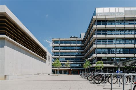 Faculties University Of Freiburg