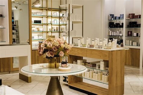 Bergdorf Goodman Launches New Beauty Edit Grooming Products