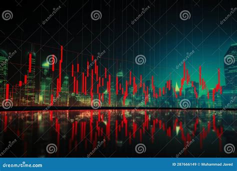 Evolving Visuals Of Generative Ai Algorithms Royalty Free Stock Image
