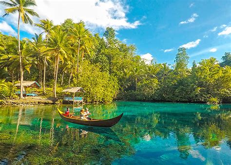 Destinasi Wisata Bahari Terhits Dan Terbaru Di Banggai Kepulauan