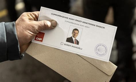 პრაიმერიზში იმამოღლუს 13 მილიონზე მეტმა ადამიანმა მისცა ხმა Netgazeti • ექრემ იმამოღლუ