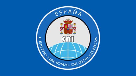 El CNI hace públicas imágenes de su Secretario General LISA News