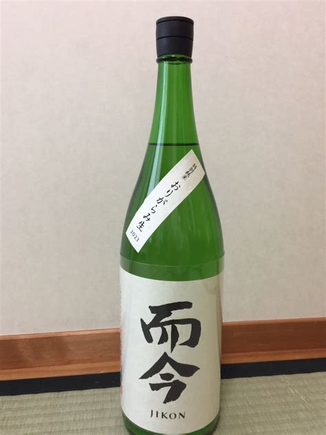 Yahoo オークション 而今 特別純米 おりがらみ生 1800ml 1本 送料込