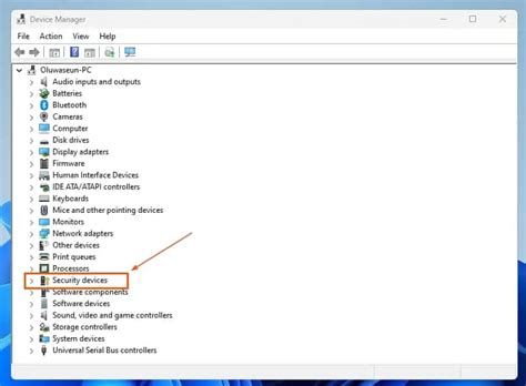 Your Computer S Trusted Platform Module Has Malfunctioned Fixed
