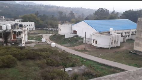 Jnv Udhampur Hostel Life Vlog Students Hostellife YouTube