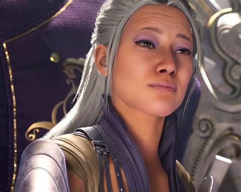 Sindel Mortal Kombat Mortal Kombat Art Mortal Kombat 1